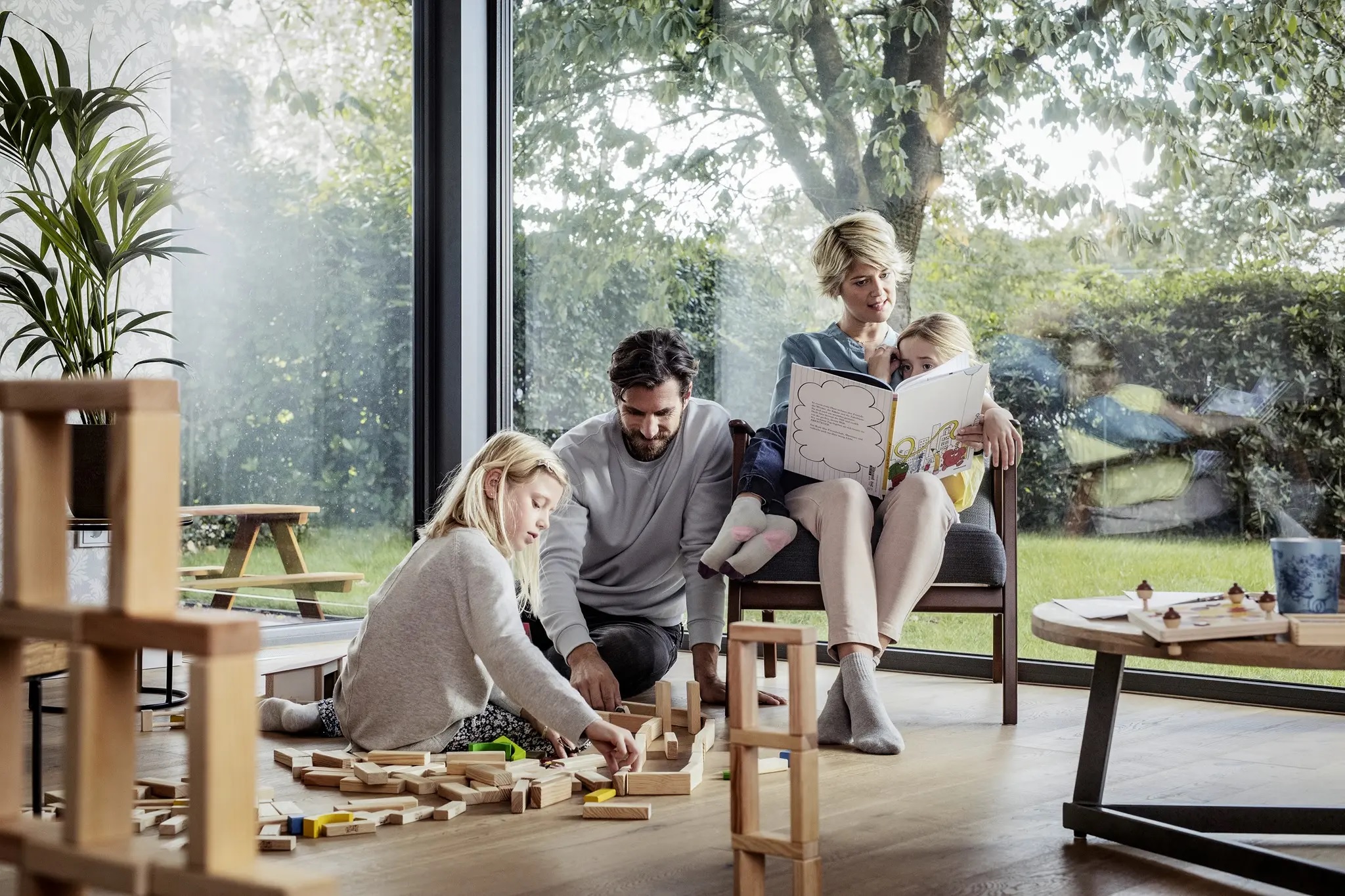 Panoramic windows - price, advantages and disadvantages of panoramic ...