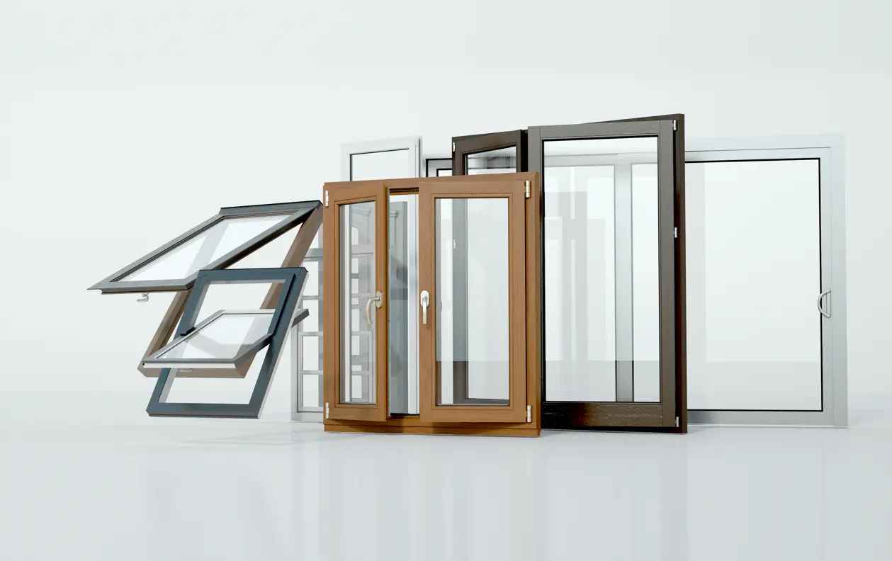 Double or triple glazing - the difference, which windows to choose