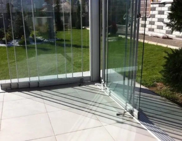 SLIDING parallel-sliding systems