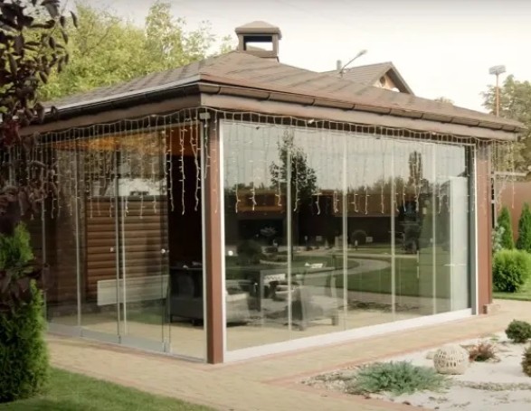 SLIDING parallel-sliding systems