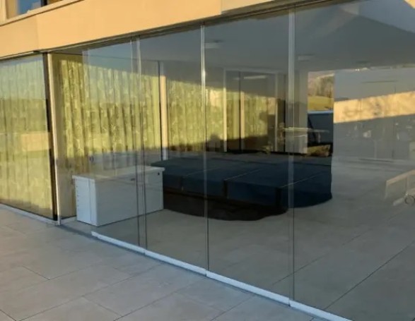 SLIDING parallel-sliding systems