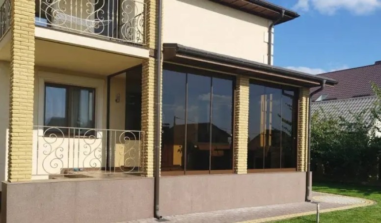 SLIDING parallel-sliding systems