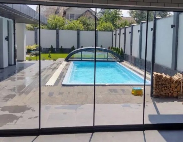 SLIDING parallel-sliding systems